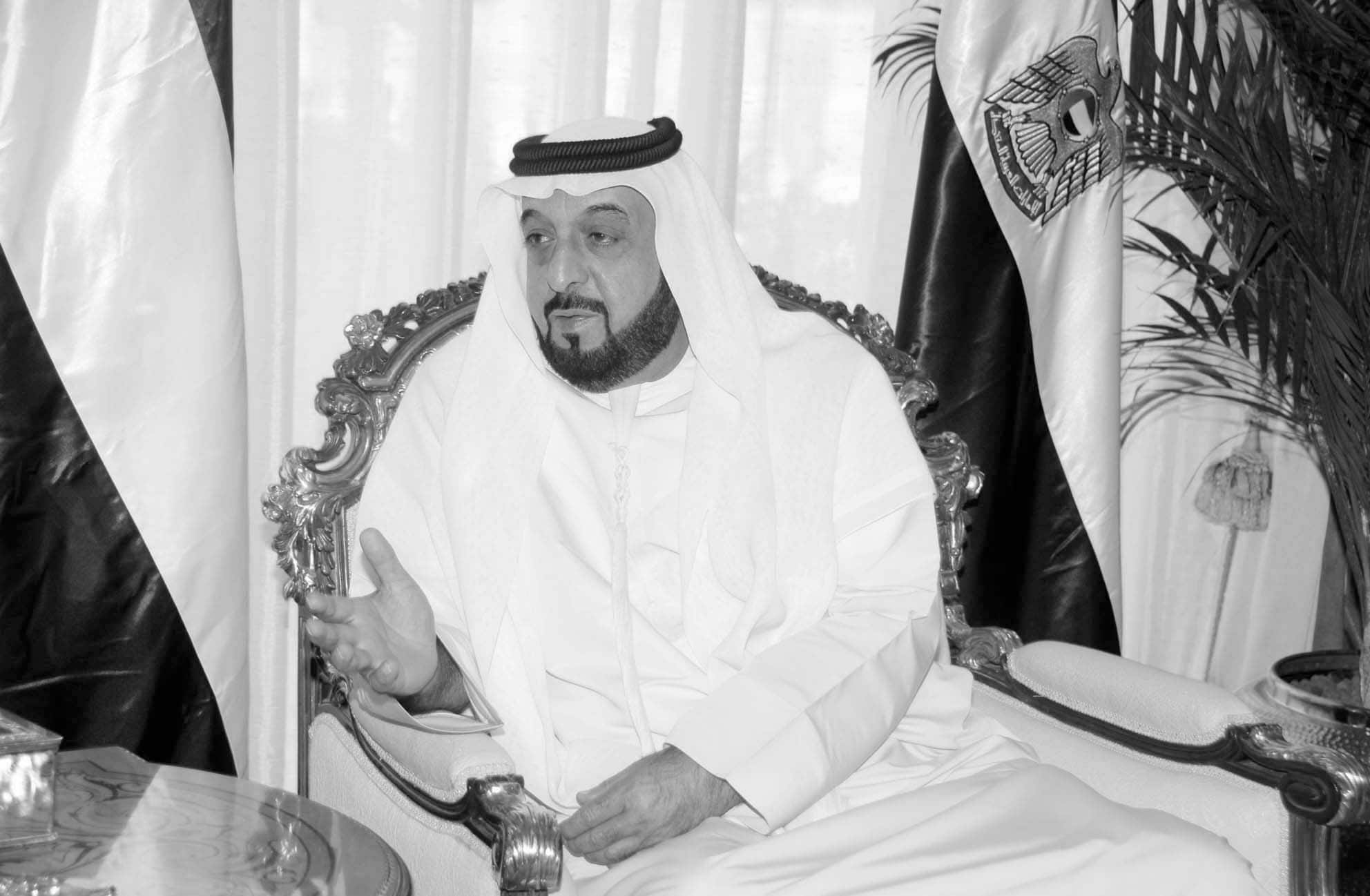 Sheikh Khalifa: A legacy of women’s advancement - Aurora50